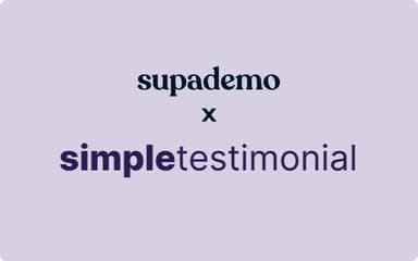 Plans & Pricing | Supademo
