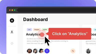 Supademo: AI Interactive Product Demos