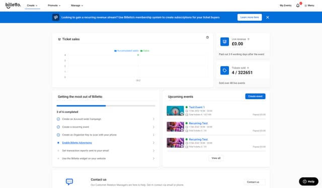 Supademo: Create Engaging Interactive Demos and Guides