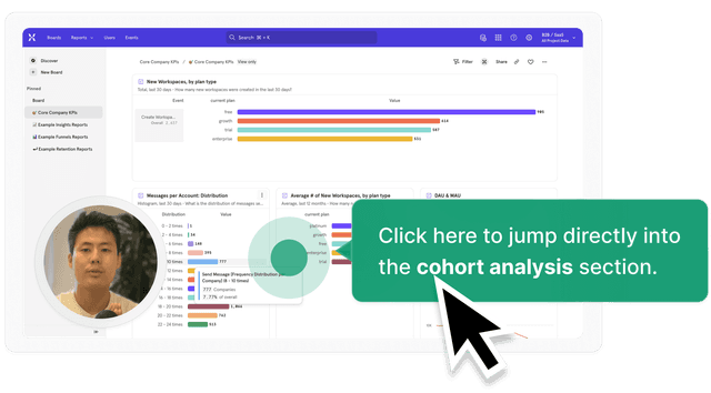 Free Screen Recorder Online – Record Screen, Audio & Webcam | Supademo