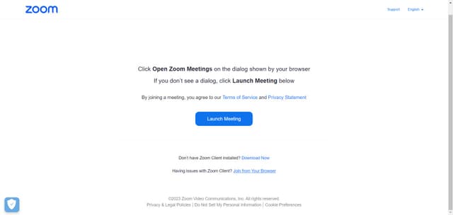 How to Join a Zoom Meeting | Step-by-Step Tutorial