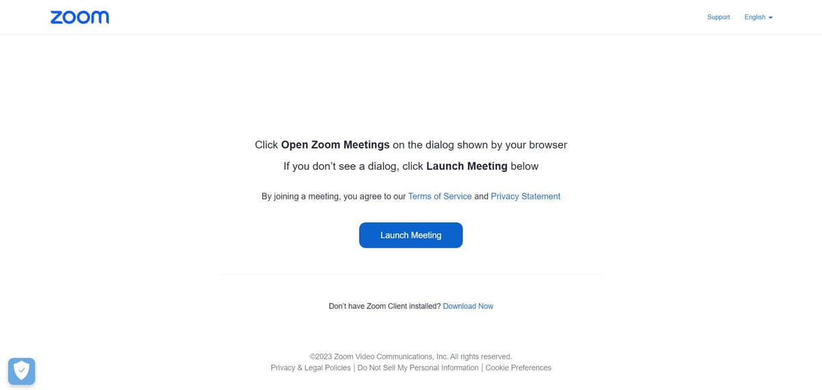How to Join a Zoom Meeting | Step-by-Step Tutorial
