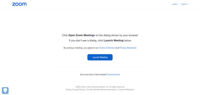 How to Join a Zoom Meeting | Step-by-Step Tutorial