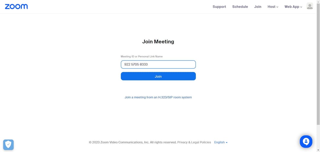 How to Join a Zoom Meeting | Step-by-Step Tutorial