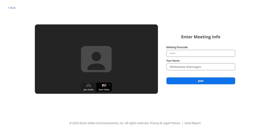 How to Join a Zoom Meeting | Step-by-Step Tutorial