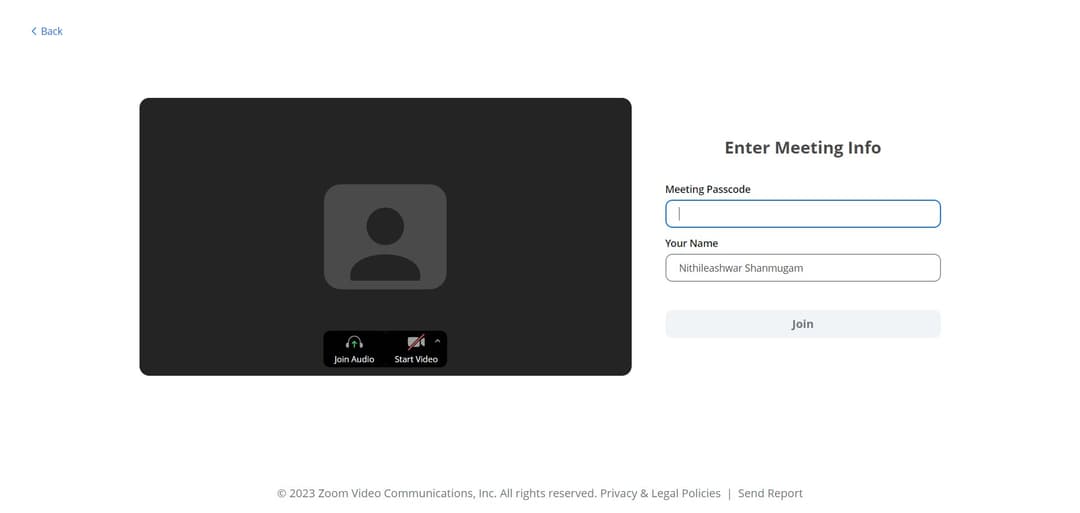 How to Join a Zoom Meeting | Step-by-Step Tutorial