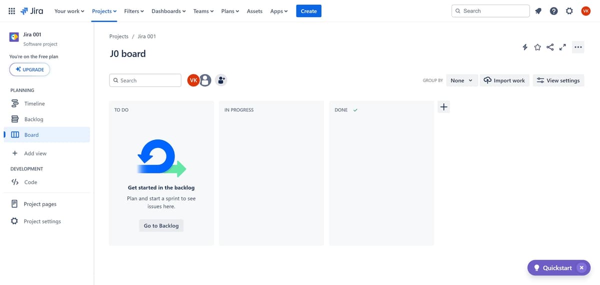 How to Create an Epic in Jira | Step-by-Step