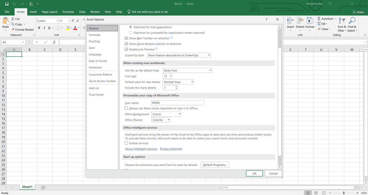 How to Enable Macros in Excel | Step-by-Step