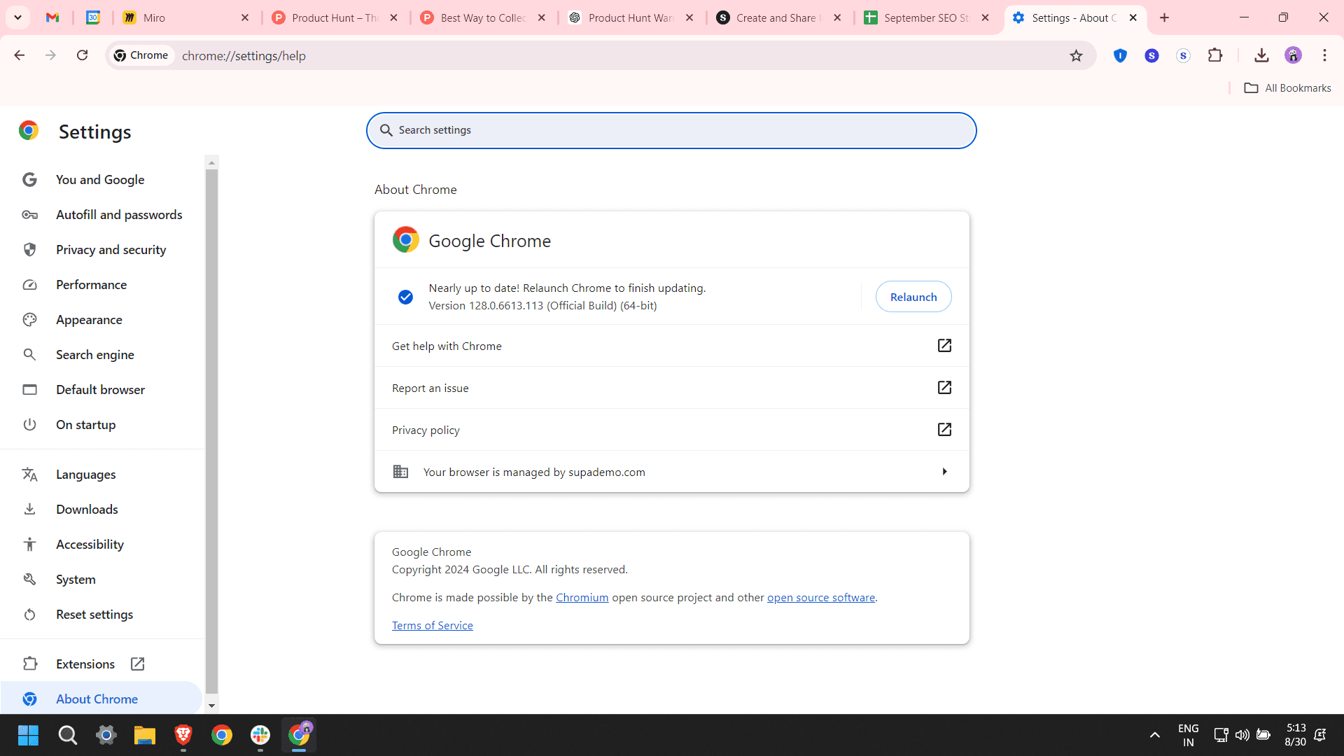 How to Update Google Chrome | Step-by-Step Tutorial