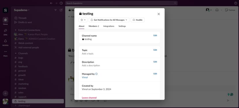 How to Remove Someone from Slack | Step-by-Step