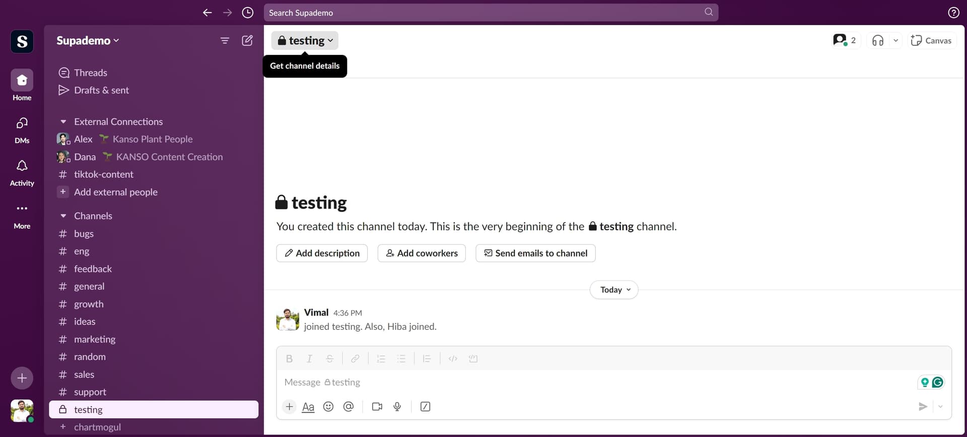 How to Remove Someone from Slack | Step-by-Step