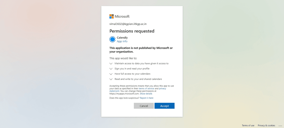 How to Add Calendly to Outlook | Step-by-Step