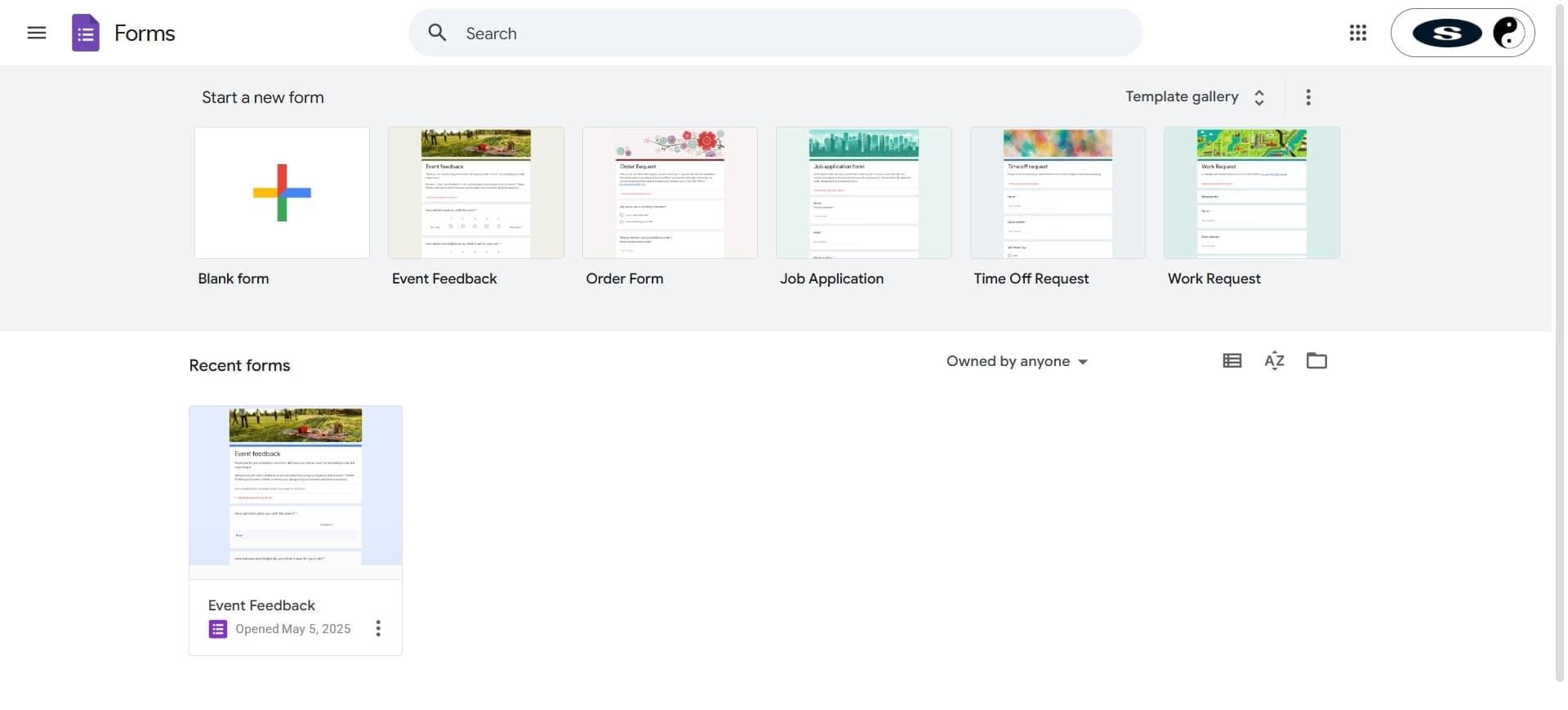 How to Create a Google Form | Step-by-Step