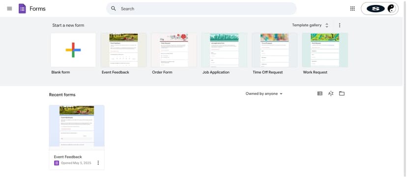 How to Create a Google Form | Step-by-Step
