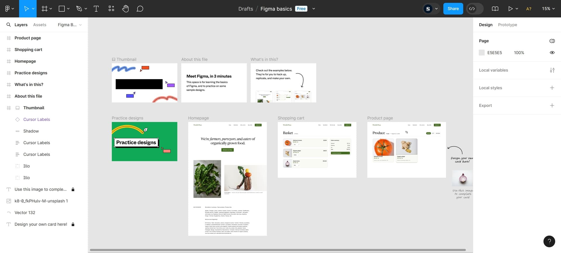 How to Remove a Component in Figma | Step-by-Step Tutorial