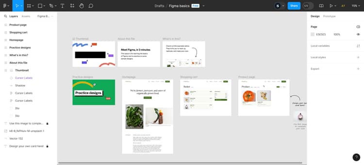 How to Remove a Component in Figma | Step-by-Step Tutorial