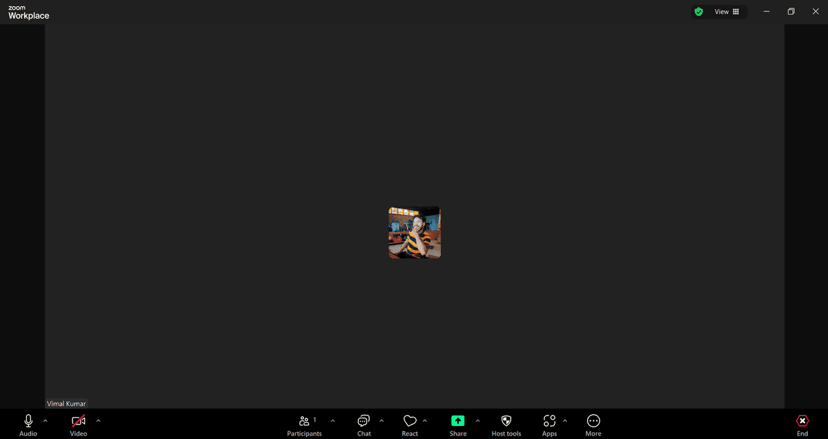 How to Share Screen in Zoom | Step-by-Step Tutorial