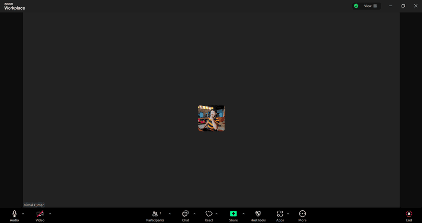 How to Share Screen in Zoom | Step-by-Step Tutorial