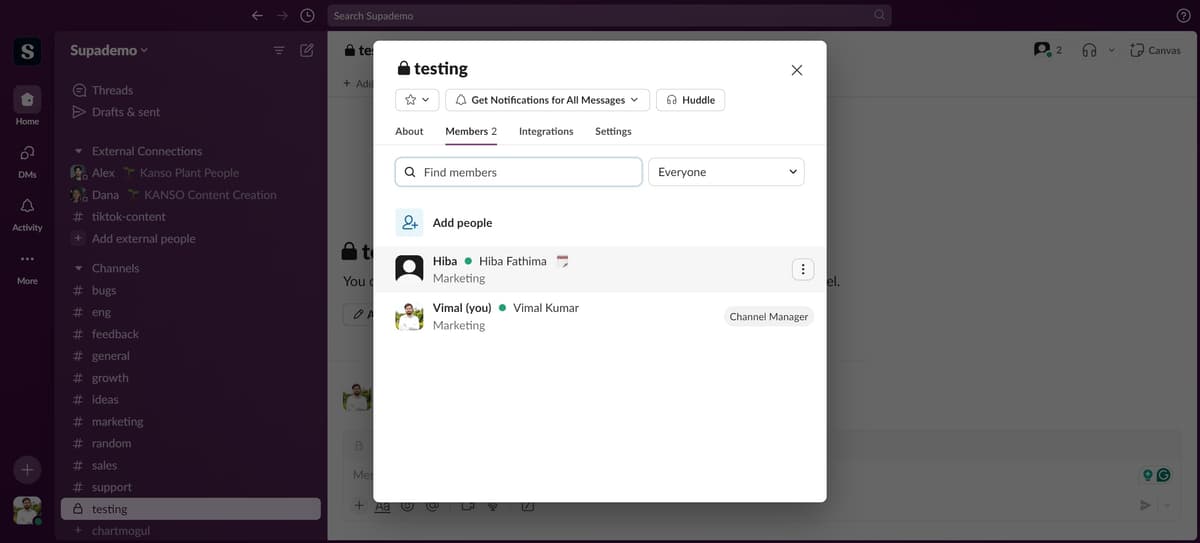 How to Remove Someone from Slack | Step-by-Step