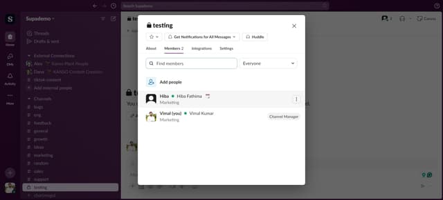 How to Remove Someone from Slack | Step-by-Step