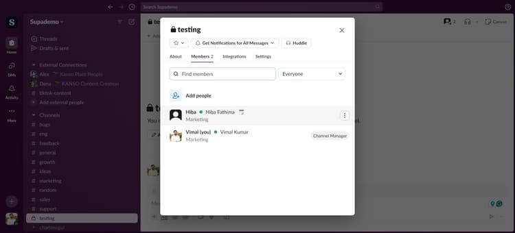 How to Remove Someone from Slack | Step-by-Step