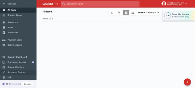 How to Export Passwords in LastPass | Step-by-Step