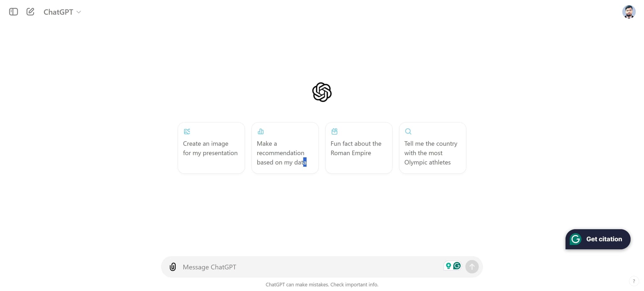 How to Make a PPT Using ChatGPT | Tutorial