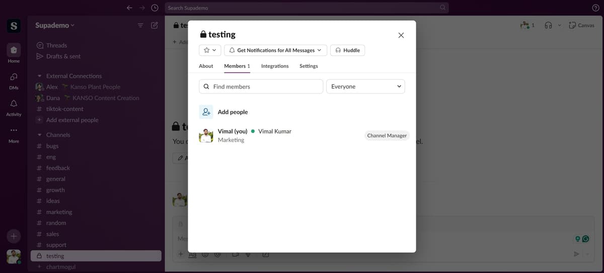 How to Remove Someone from Slack | Step-by-Step