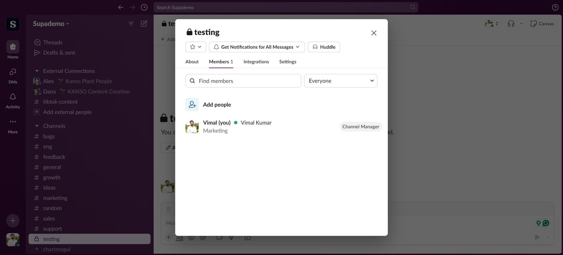 How to Remove Someone from Slack | Step-by-Step