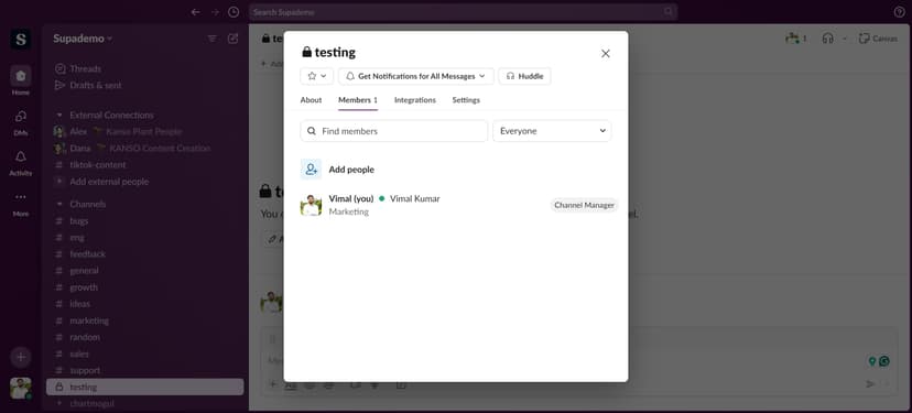 How to Remove Someone from Slack | Step-by-Step