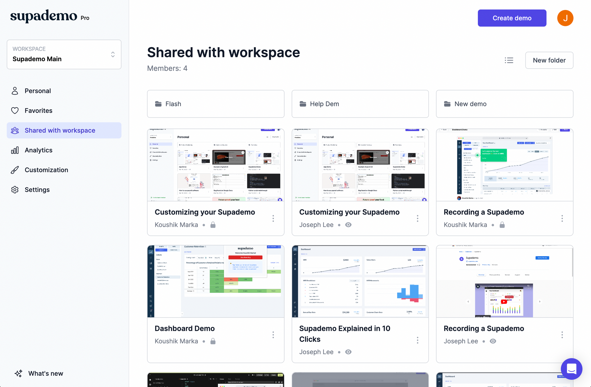 117 Shared Workspaces And Folder Management 0921