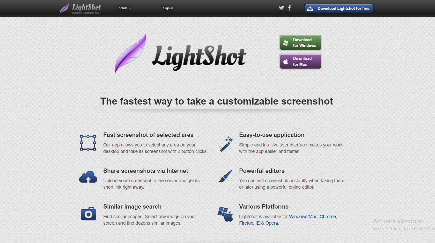 6 Best Free Screenshot Software For Windows 2024