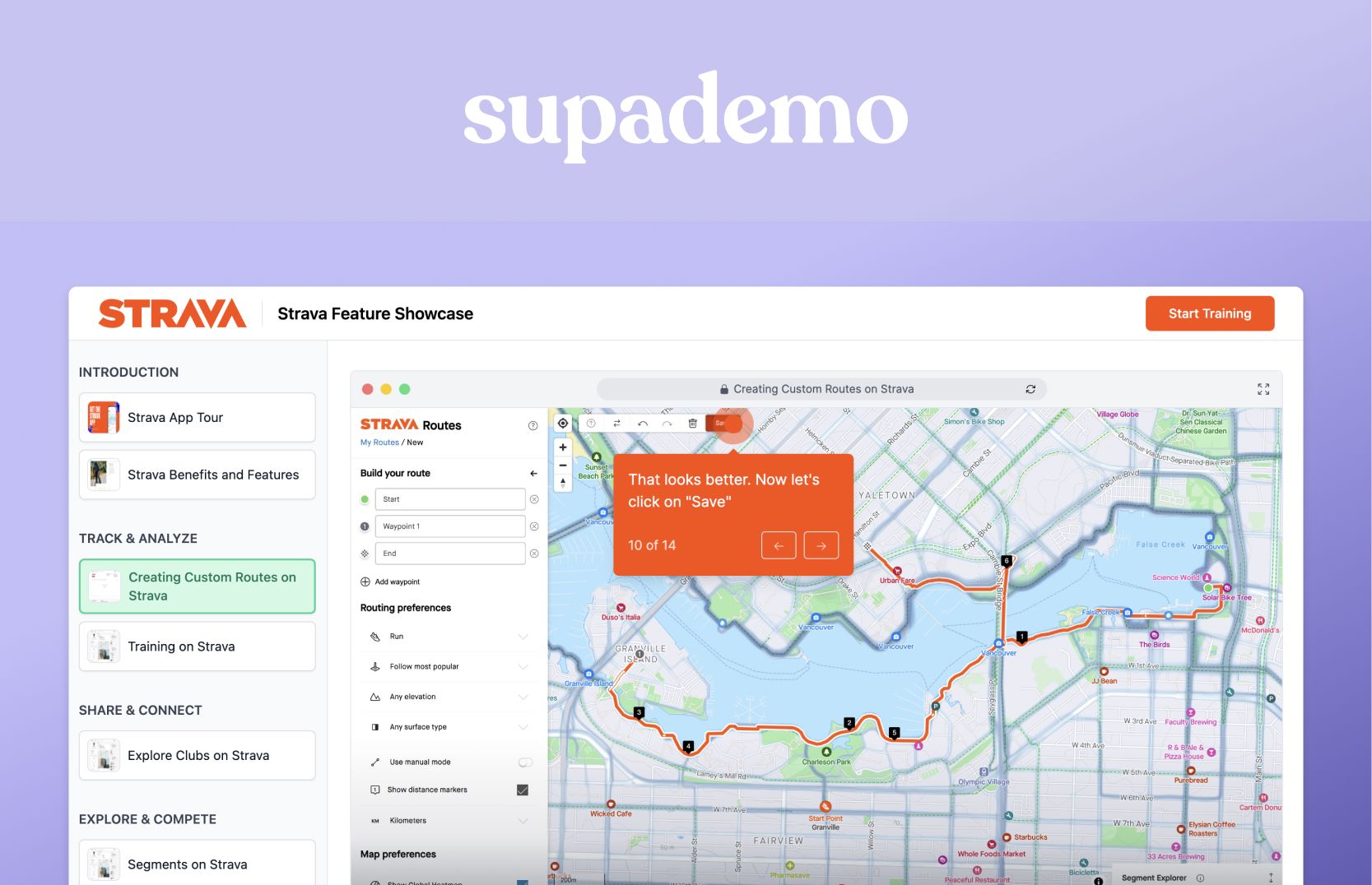 Product Updates - The Supademo Blog