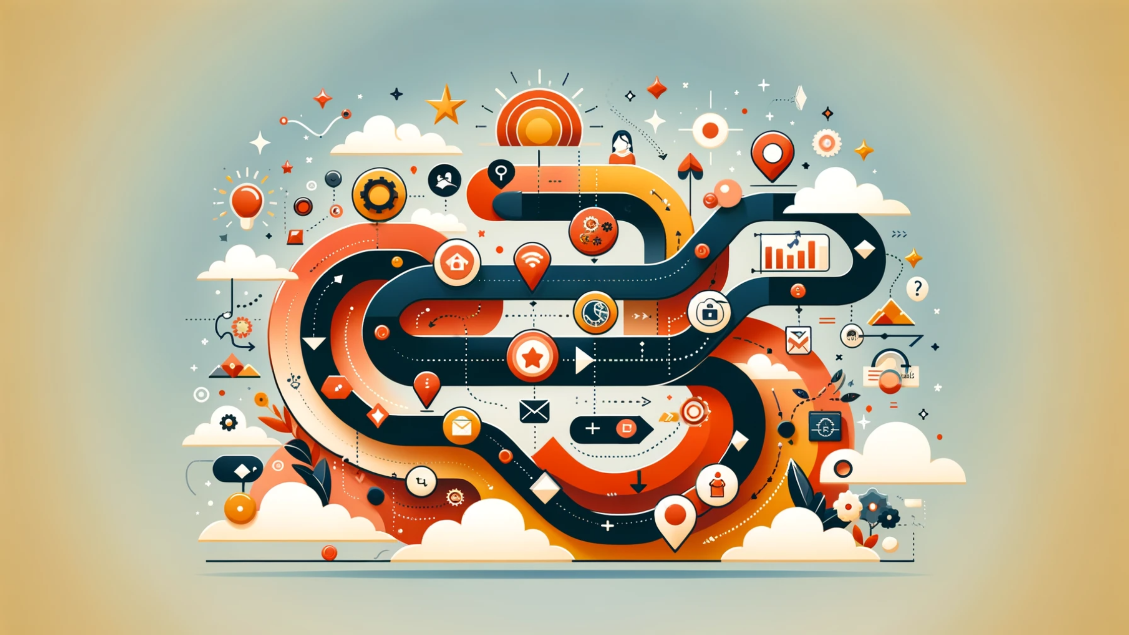 The Ultimate Guide to Creating a Customer Success Lifecycle