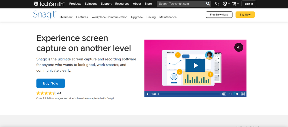 6 Best Free Screenshot Software for Windows 2024