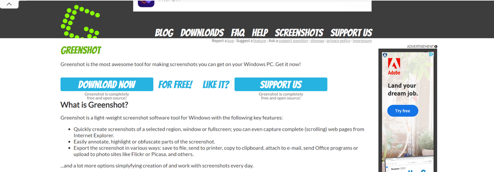 6 Best Free Screenshot Software for Windows 2024
