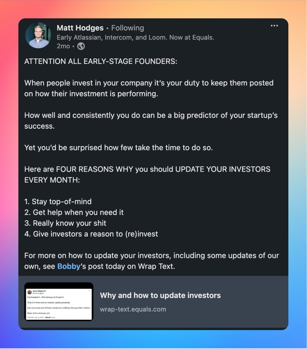 13 Types of Sales Collateral with Examples & Best Practices