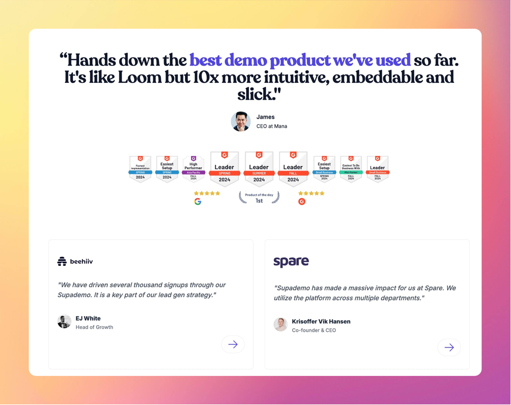 13 Types of Sales Collateral with Examples & Best Practices