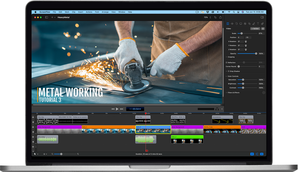 🏆 10 Best Video Tutorial Software Reviewed: 2025 Guide