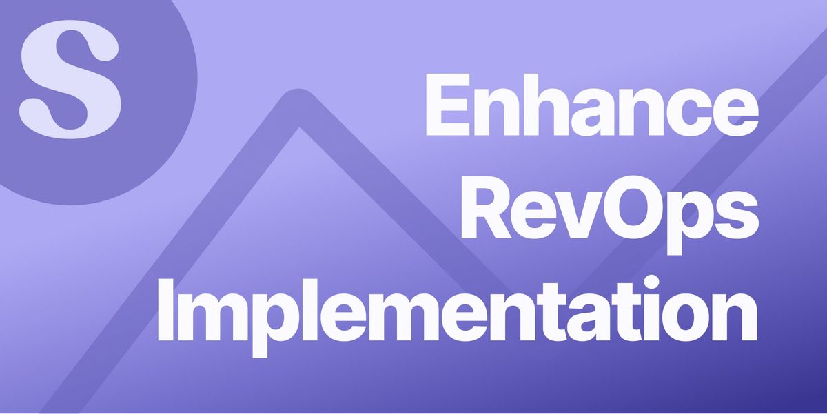 How Supademo Enhances RevOps Implementation