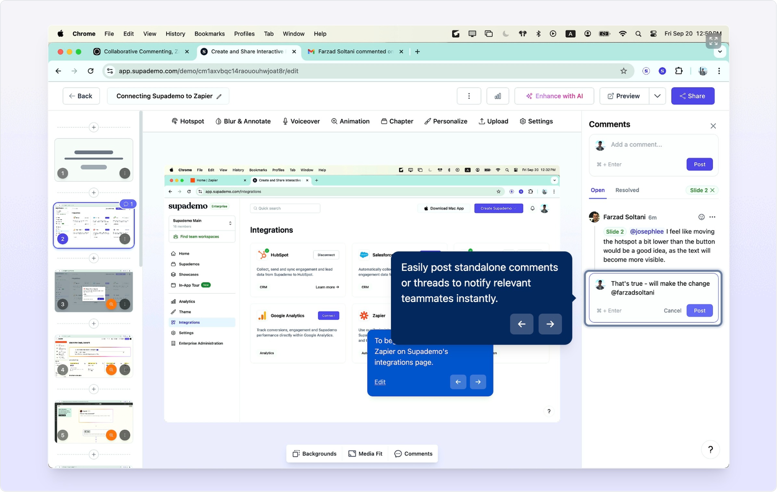Top 5 Arcade Software Alternatives & Competitors (2025 Guide)