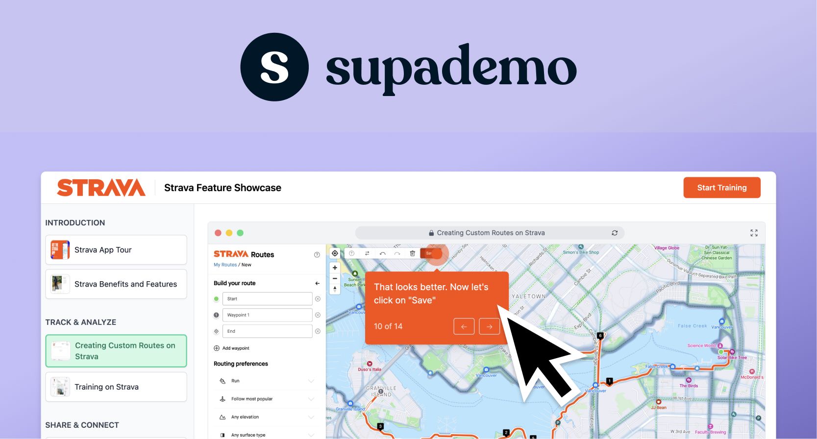 13 Interactive Product Demo Examples To Inspire Your Next Demo