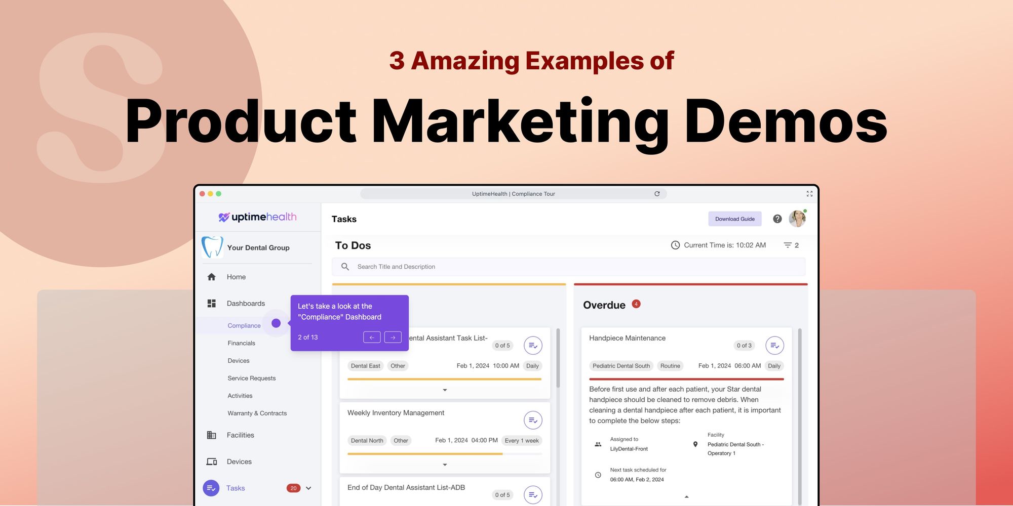 The Supademo Blog | Marketing, Sales, Customer Success The Supademo Blog | Marketing, Sales, Customer Success