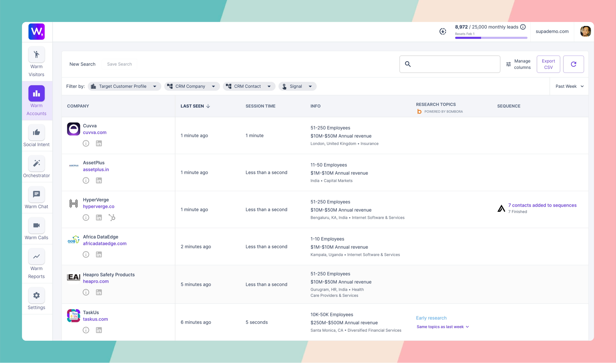 🏆 10 Best Data Enrichment Tools Reviewed: 2025 Guide