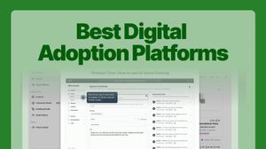 🏆 8 Digital Adoption Software Reviewed: 2025 Ultimate Guide