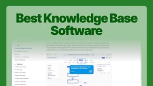 🏆 10 Best Knowledge Base Software Reviewed: 2025 Guide