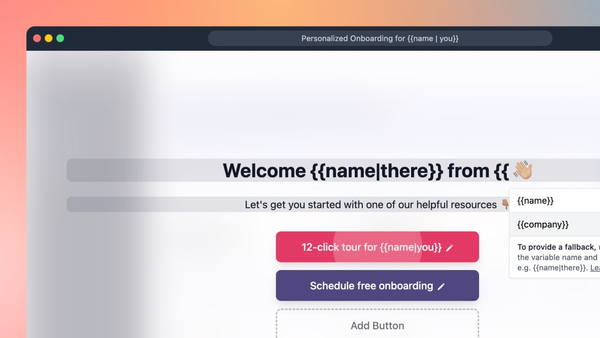 How to Create Damn Good Interactive Demos: A Detailed Guide