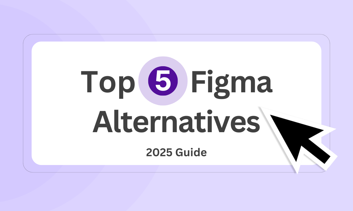 Top 5 Arcade Software Alternatives & Competitors (2025 Guide)